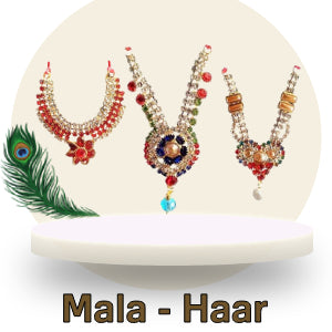 Mala/Haar – MyKanha.com