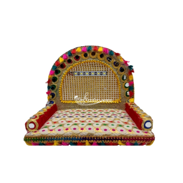 Singhasan – MyKanha.com