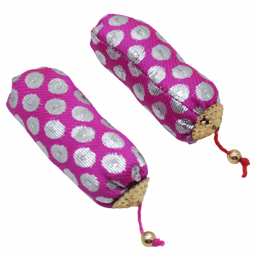 Buy Masand set for Laddu Gopal Ji at best price – MyKanha.com