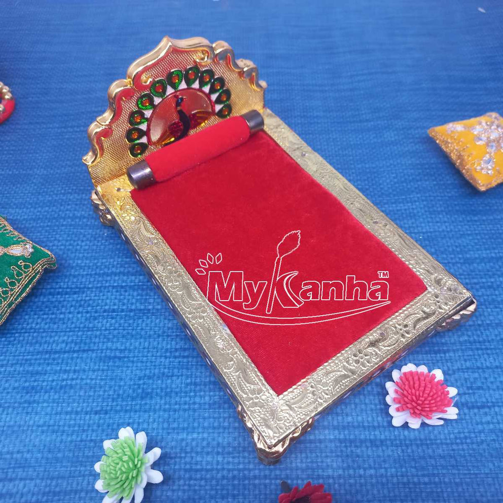 Bed & Charpayi – MyKanha.com